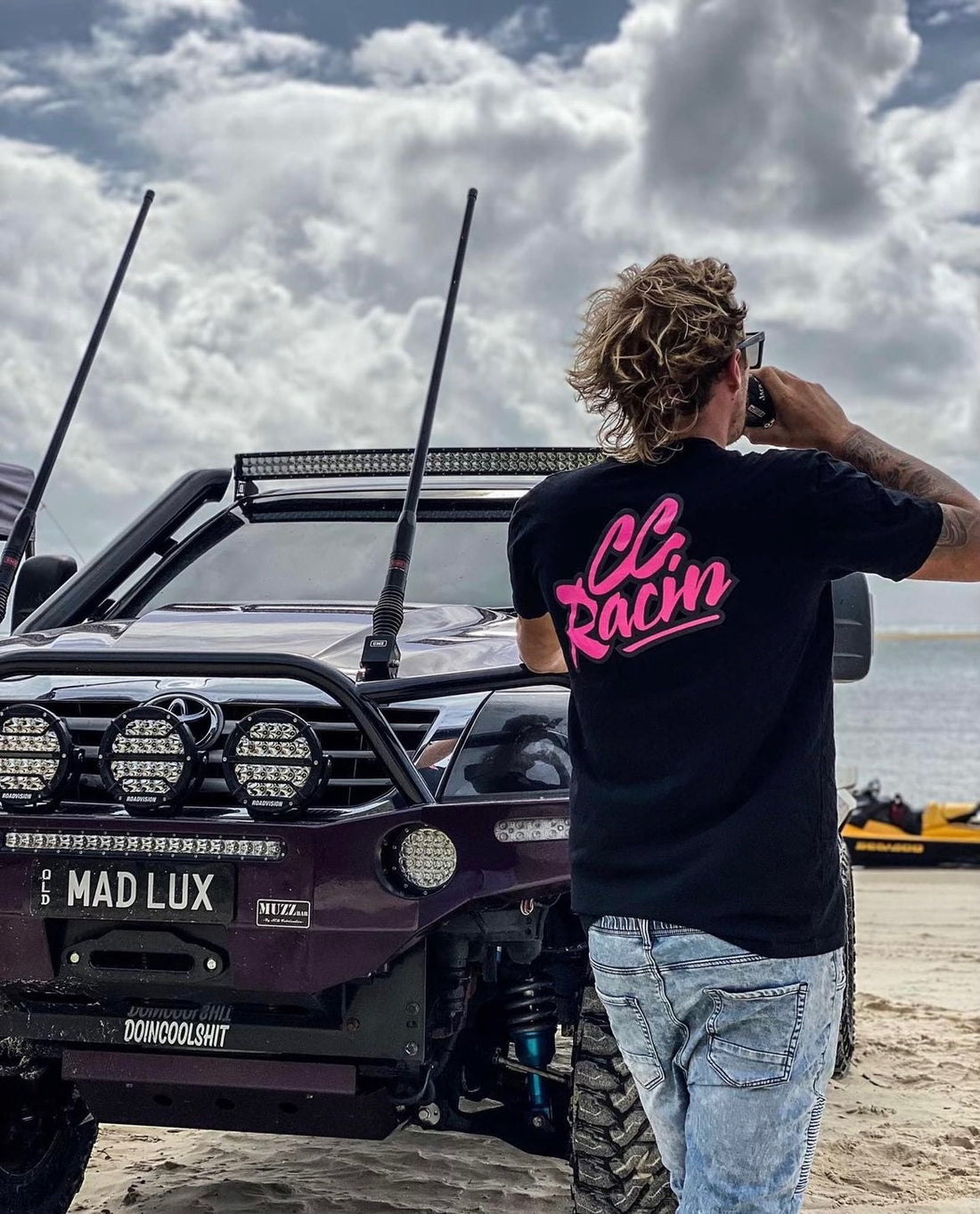 Women’s – CC Racin